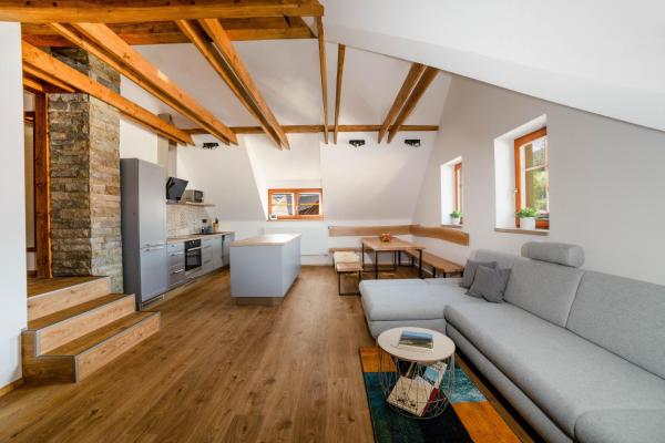 U Mirina - Velké Karlovice