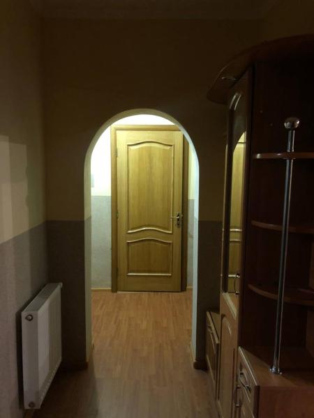 Закарпатський струмок - 우크라이나