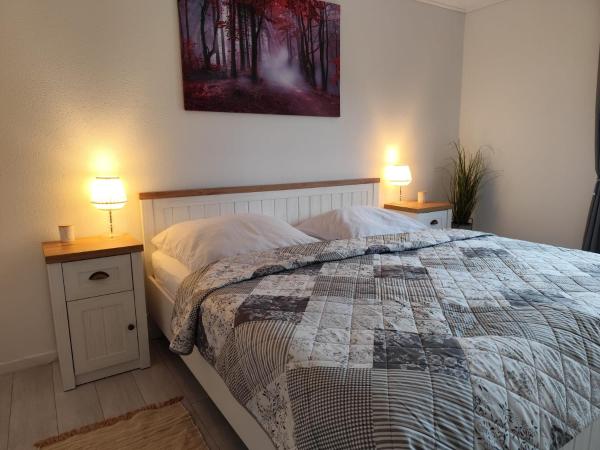Ferienwohnung Milans Eck - Bad Bevensen