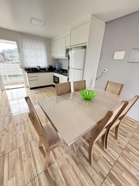 Hospedagem Da Marli - Porto Belo