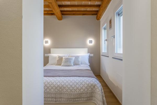 Corso Adriano 13 - I Portici - Modena, Italy