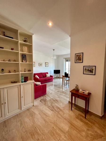 Casa Vacanze Morabito - Rome