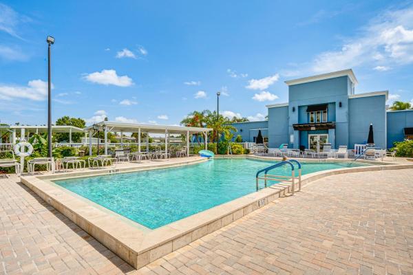 4 Mi To Dtwn Sarasota! Family Home W/ Pool Access - Lakewood Ranch