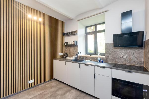 Bright Riga Studio With Free Parking - Riga