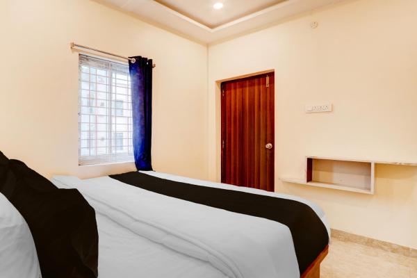 Hotel O Rainbow - Warangal