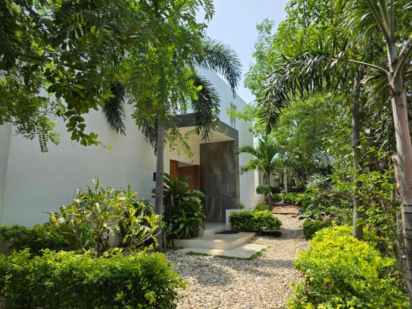 Villa Monte Aragón - Mazunte