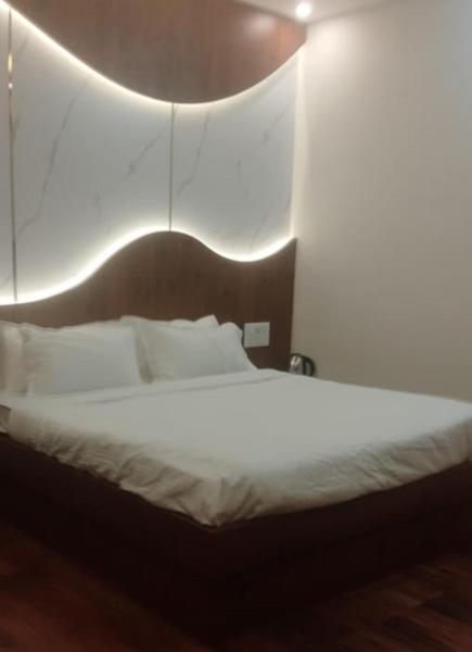 Udaya Stay - Mysuru