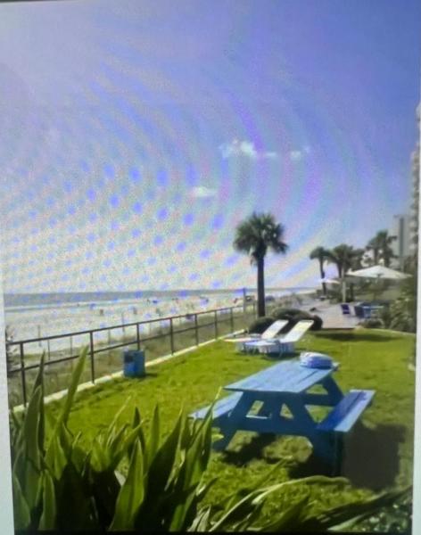 Oceanside Apartment With Seaview 803 - Daytona Beach Shores, FL