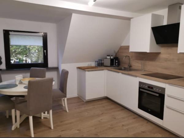 R&a Monteurzimmer - Oberhausen