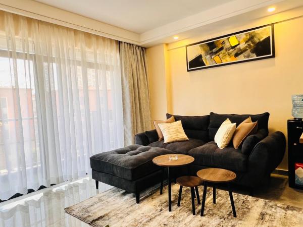 Noble Homes - Nairobi