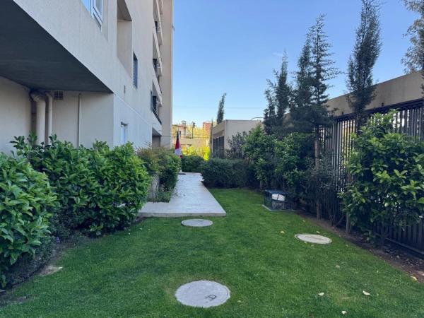 Departamento 2 Dormitorios A 2 Cuadras De Plaza De Armas - Talca