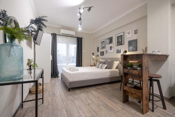 The Line Athens - Athens