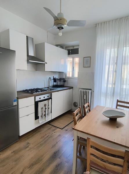 Appartamento Madonna 31 - Rho