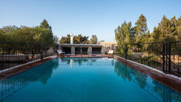 Atlantis 12, Maison D'hôtes Et D'art - Essaouira