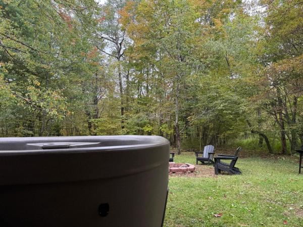 Luxury Hunter Mountain Getaway - ハンター, NY