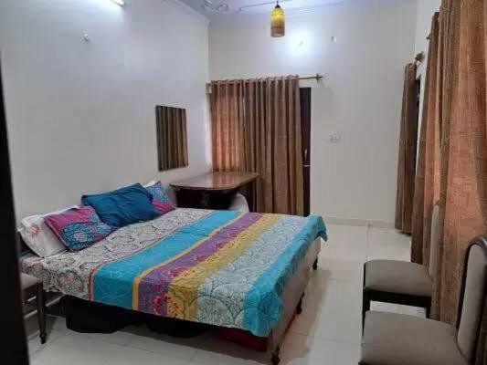 Plus Minus Flat Residency - Jaipur