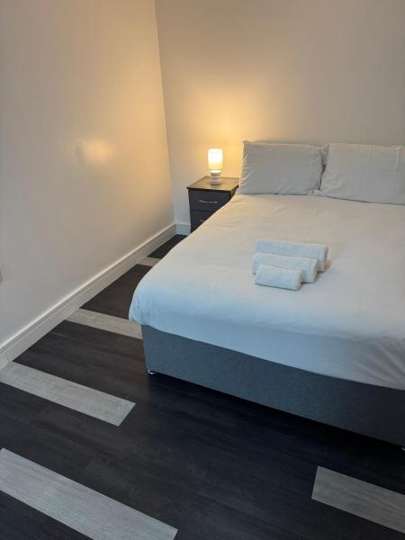 One Bed Flat Northampton Town - Oxfordshire