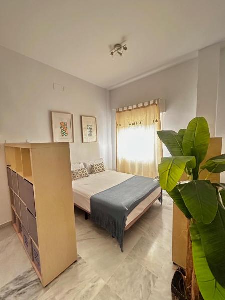 Hispalis Santa Angela - Sevilla