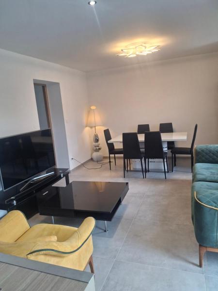 Appartement T3 Neuf - Montbéliard