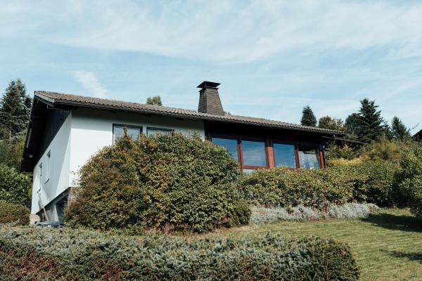 Kindvriendelijk Vakantiehuis In Winterberg Met Tuin - Modern & Rustig Gelegen - Winterberg