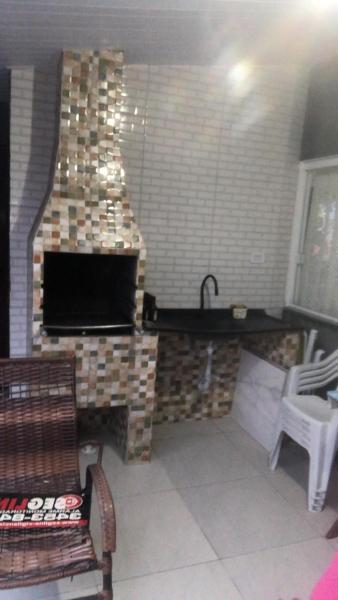 Casa Matinhos-pr - Matinhos