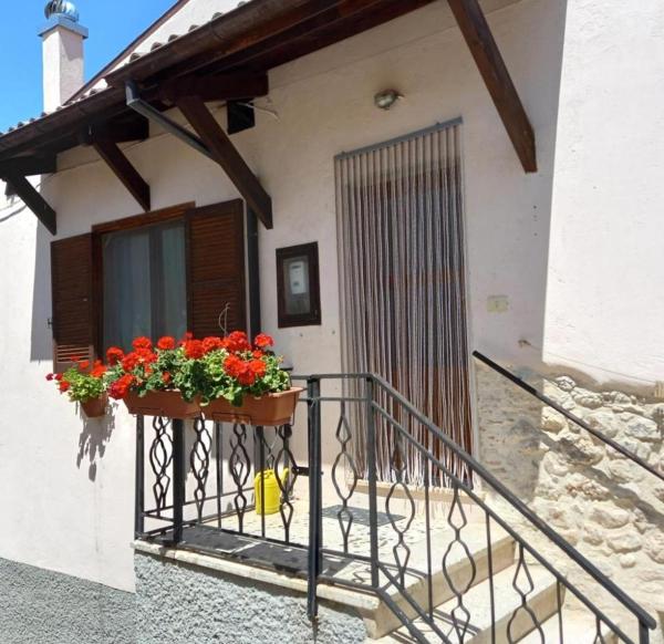 Casa Hemingway - Casa Vacanza - Campo Imperatore