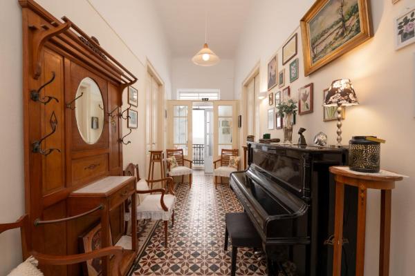 Marys Central Beachside Mansion - Agios Nikolaos