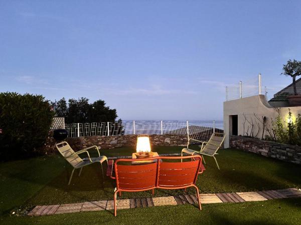 Appartement Elba - Bastia