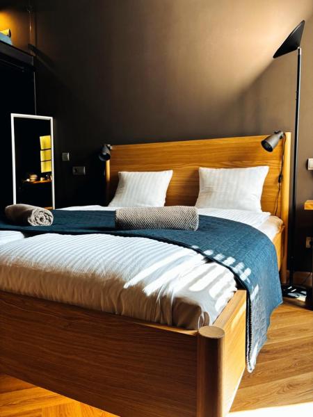 Apartamenty Loft Nowy ŚWiat Centrum Lok 3 - Warsaw