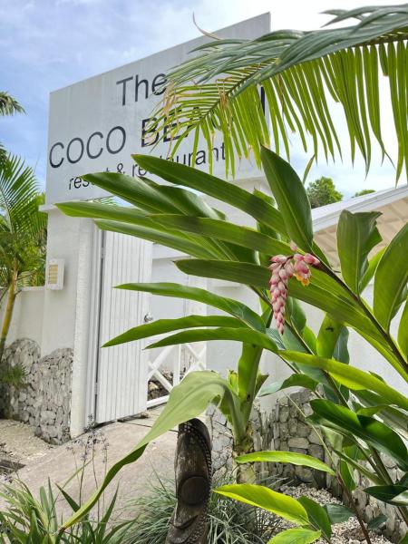 Coco Beach Resort - Port Vila