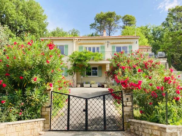 Villa Magrado - Brignoles