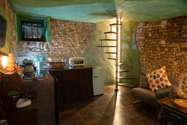 Rustico Di Charme - Fiano Romano