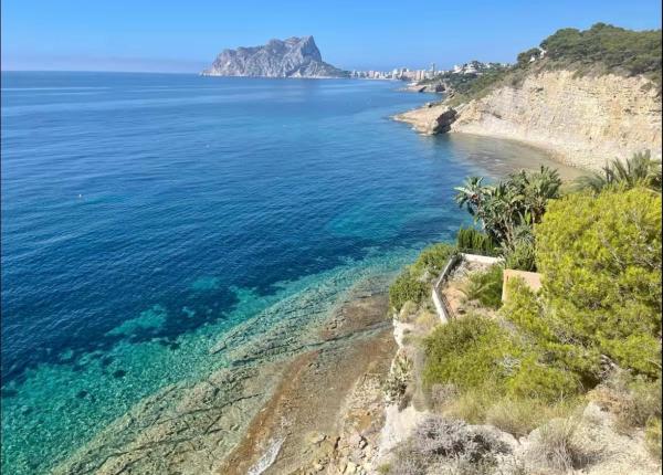 Casita En La Playa 5 - Benissa