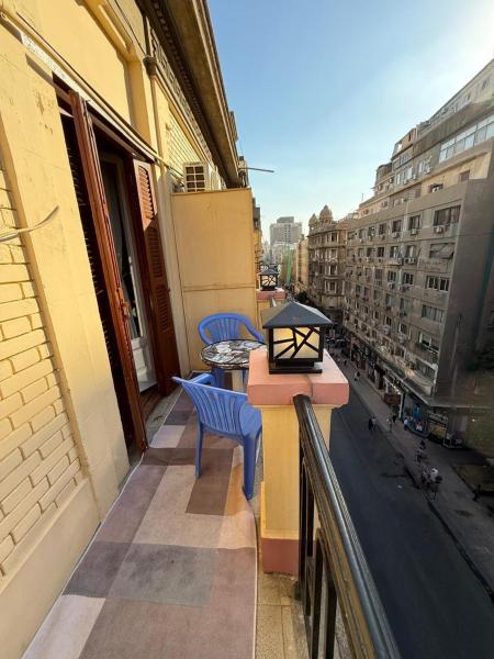 Dior Hotel Downtown - Caïro