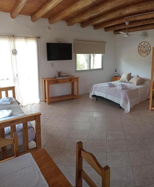 Cabañas Yin Y Yang - Villa Dolores