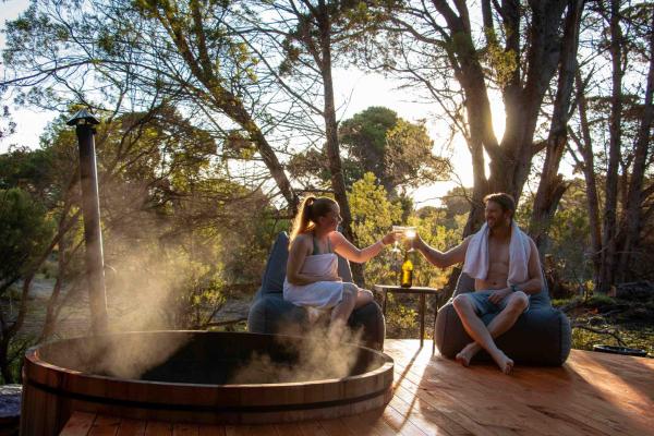 Island Alive Guest House - Kangaroo Island