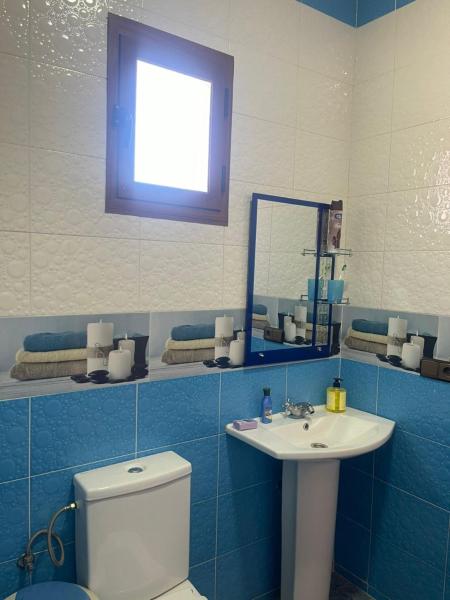 Verse 5 Min De La Playa - Ceuta