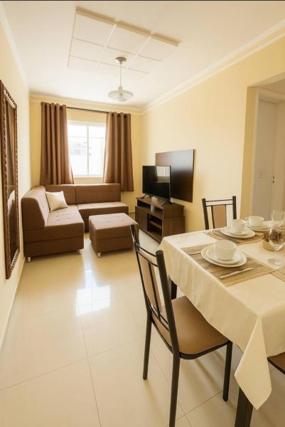 Aconchego No Mirante - Vitória da Conquista