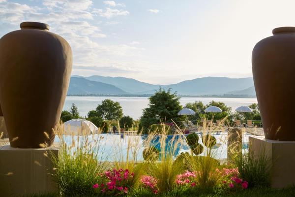 Limneon Resort & Spa - Greece