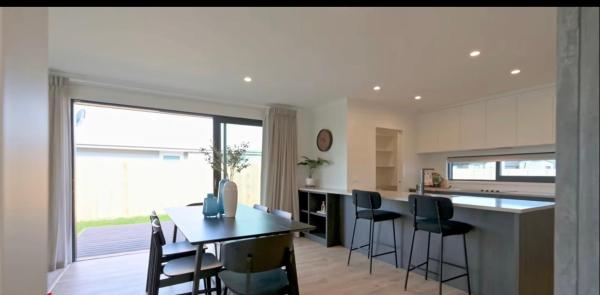 The Keenans - Whitianga