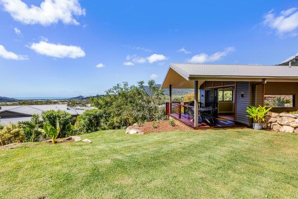Bungalow 22 - Whitsundays