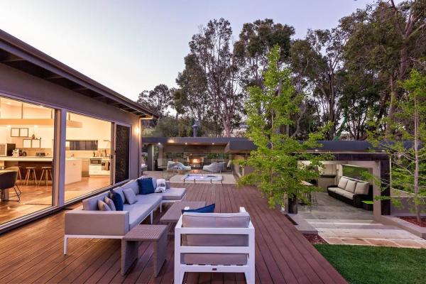 Sunrise Tranquillity - Luxe Retreat With Heated Spa - Busselton