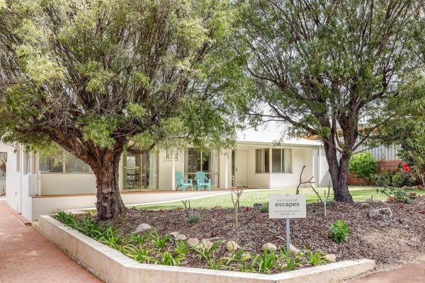 Reverie By The Bay - Walk To Beaches, Relax In Style - Leeuwin-Naturaliste National Park