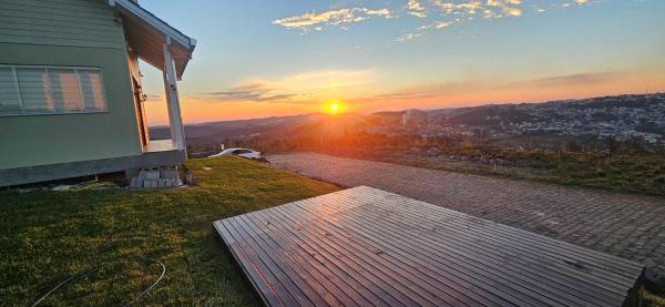 Encantos De Altitude Pousada - São Joaquim