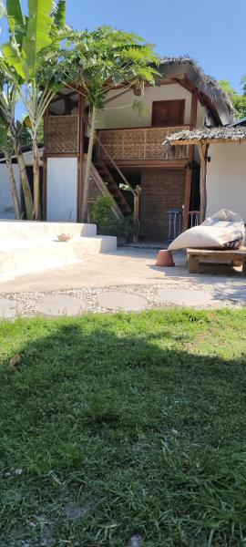 J Home Stay - West Nusa Tenggara