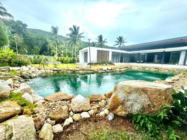 Villa Harmony Haven - Ko Samui