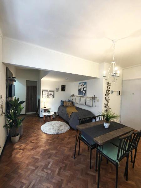 Vlv Amigorena Mendoza - Mendoza