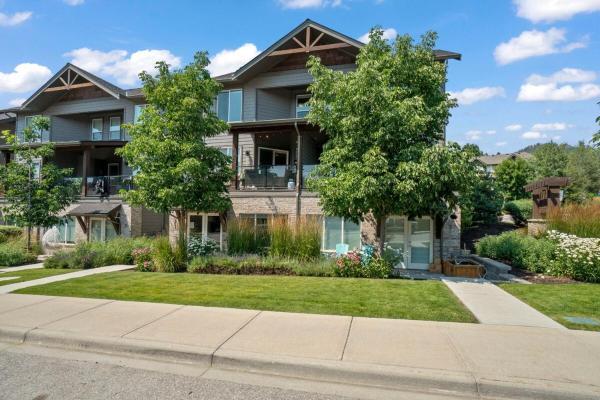 Luxury Townhome In Lake Country - Lake Country