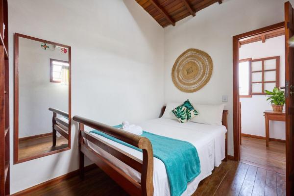 C&s - Casa Luz Do Sol - Paraty