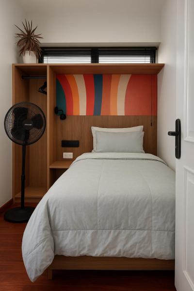 Mar Private Rooms - Lima